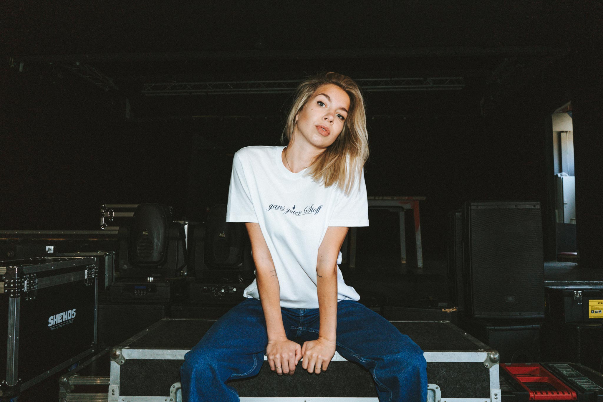 GNSBRND – Der Stall – Der Stall Shop